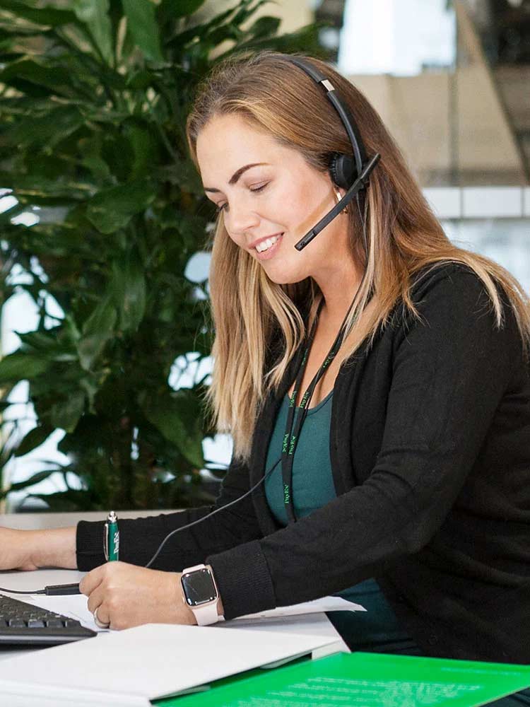 PayEx Kundservice för privatkunder